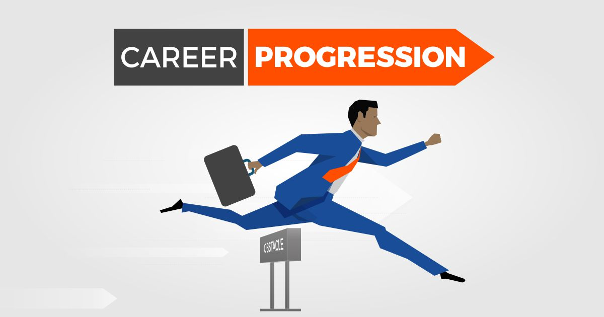 Career Progression Of Program Manager