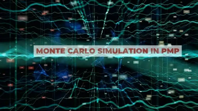 Monte Carlo Simulation In PMP : Navigating Project Uncertainty With ... Monte Carlo Simulation In PMP : Navigating Project Uncertainty With ...