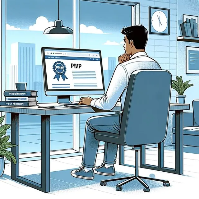 Discover If PMP Is Right For You | Gururo Discover If PMP Is Right For You | Gururo