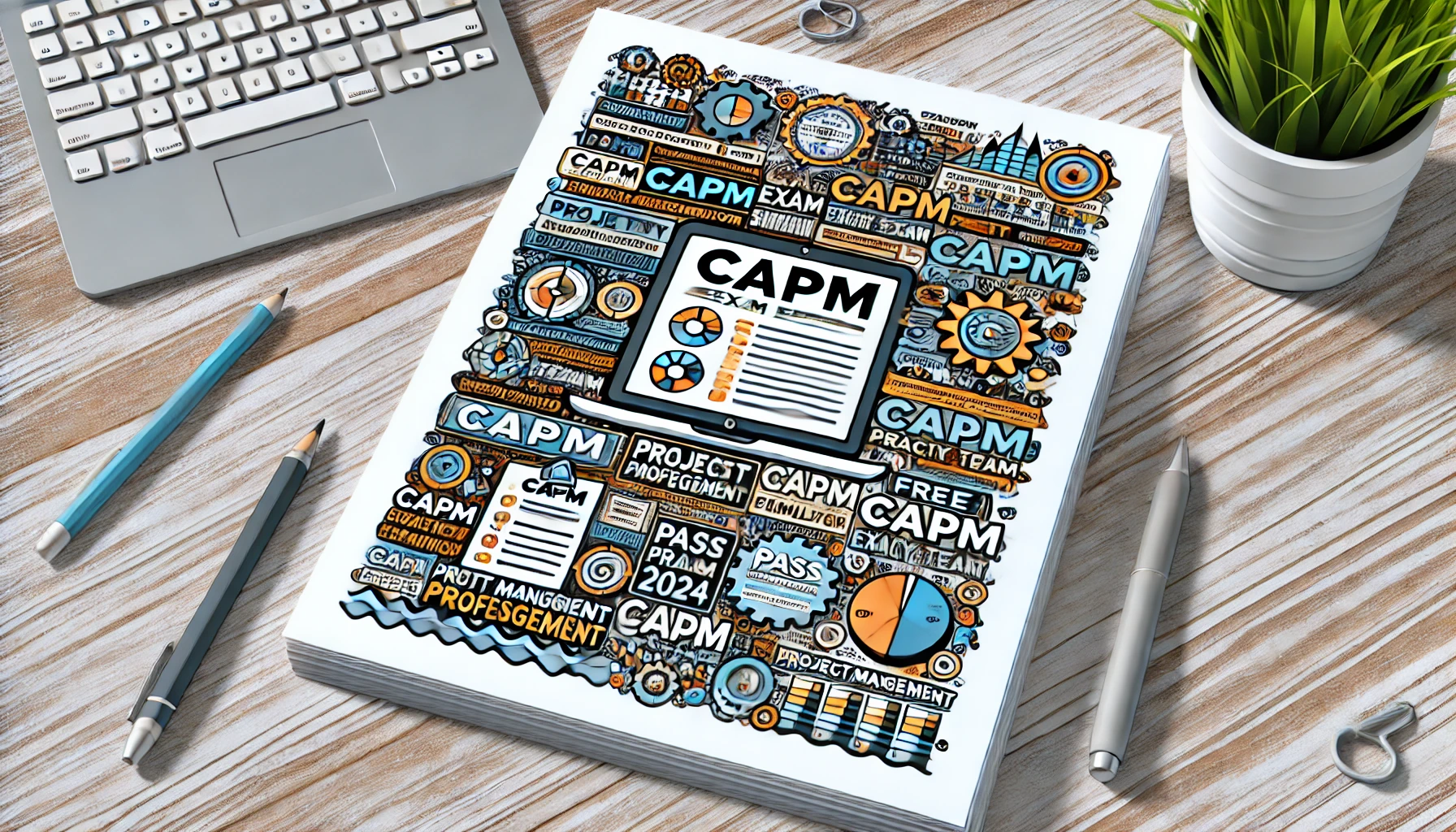 The Ultimate Guide To The CAPM Exam 2025: Everything You Need To Know The Ultimate Guide To The CAPM Exam 2025: Everything You Need To Know