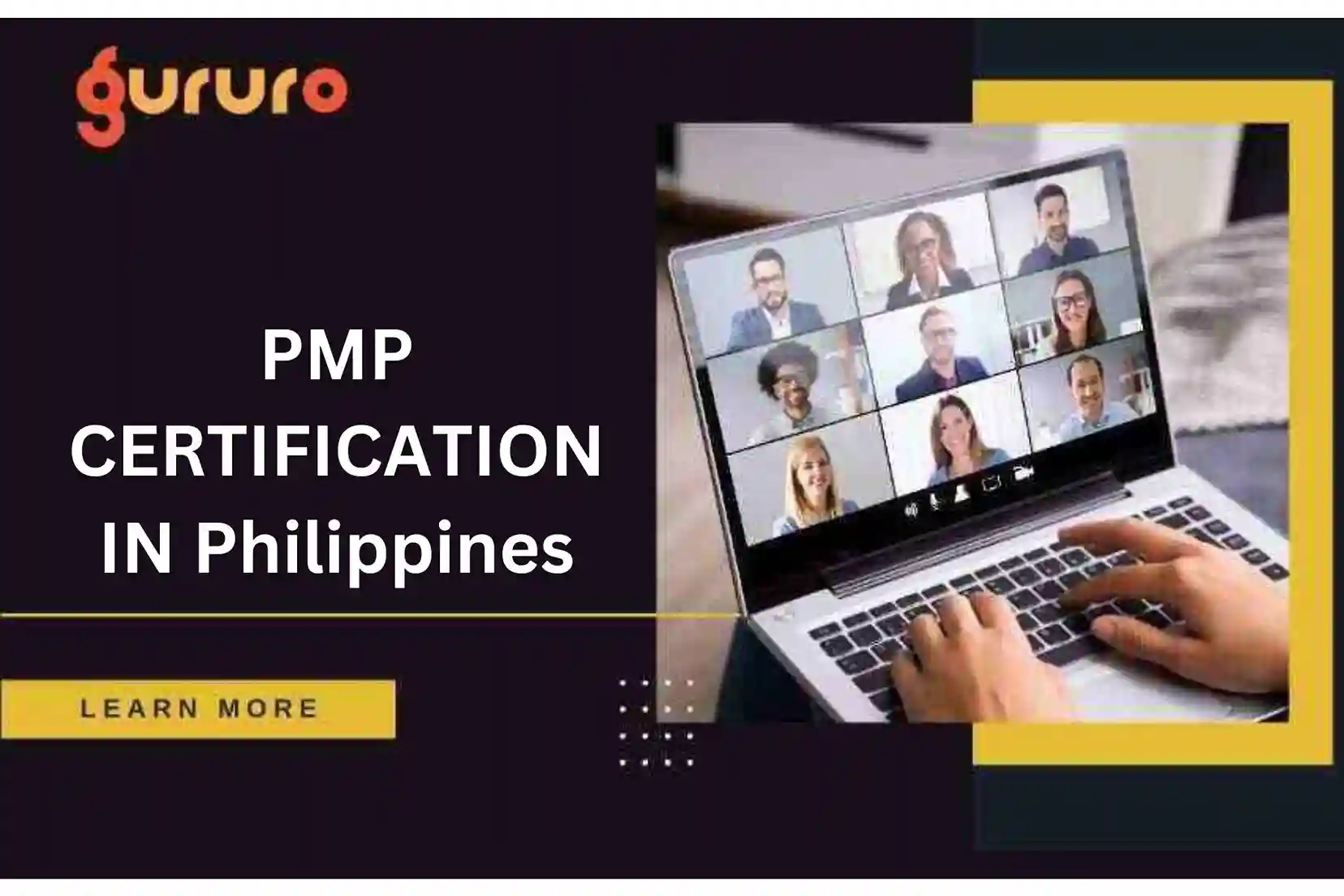 PMP Certification In Philippines