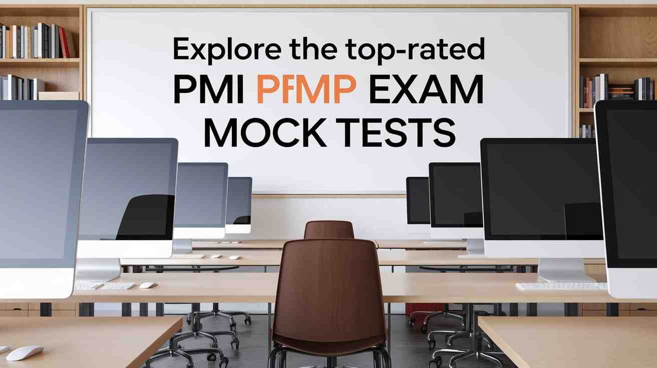 Explore The Top-rated PMI PfMP Exam Mock Tests For 2025: A ...