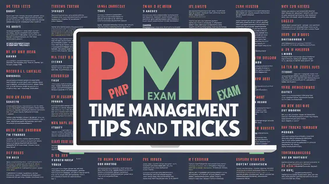 PMP Exam Time Management Tips And Tricks | How To Manage Time In Your ...