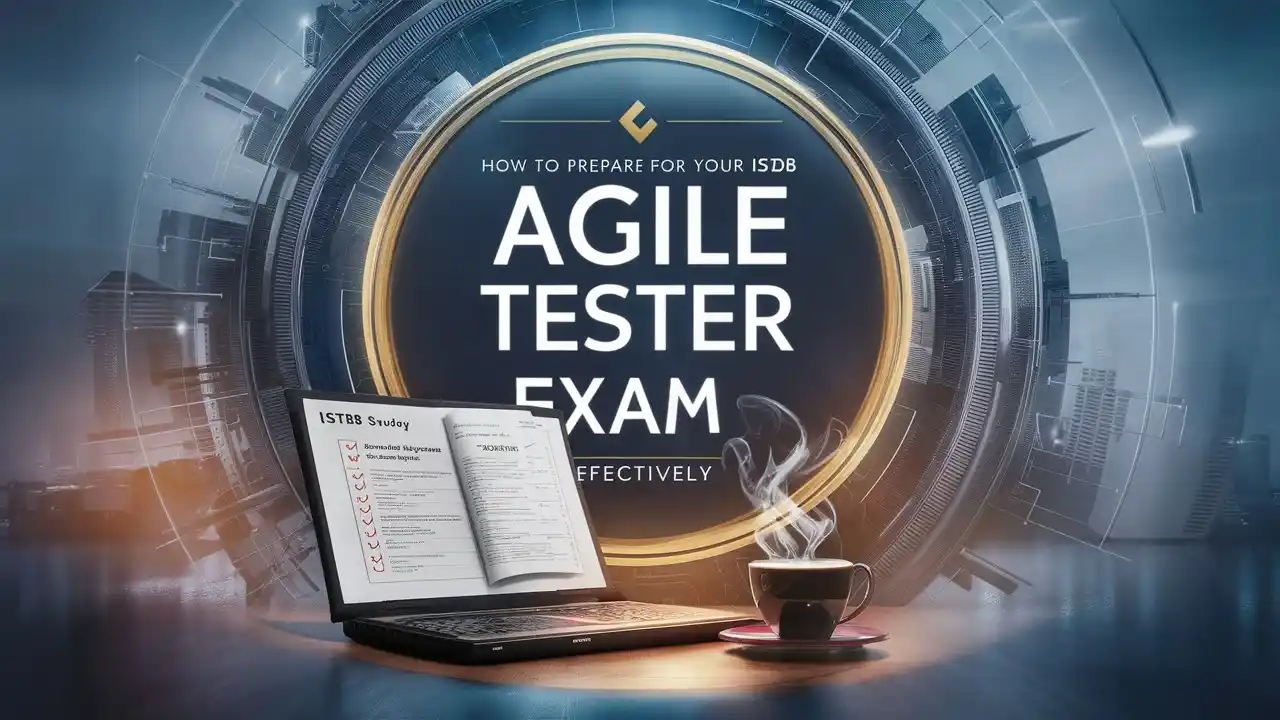 Istqb Agile Tester Exam 10 Essential Tips To Pass