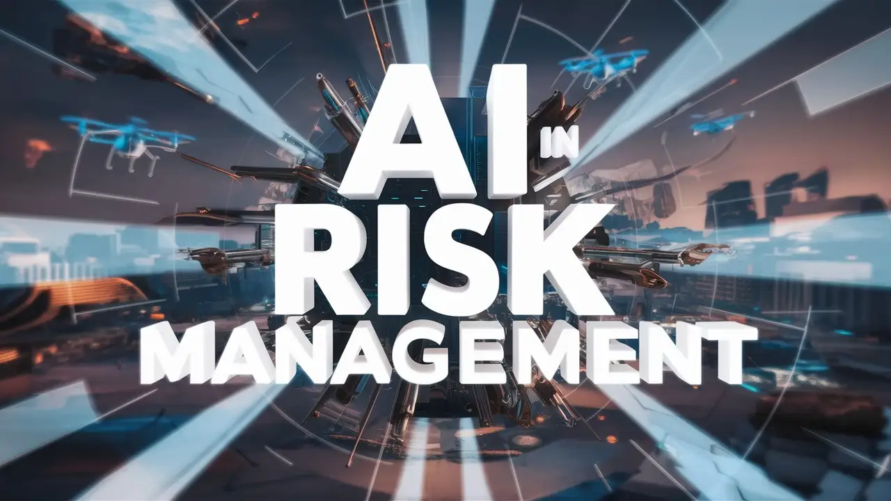 5 Powerful Ways AI In Risk Management Saves Your Projects In 2025