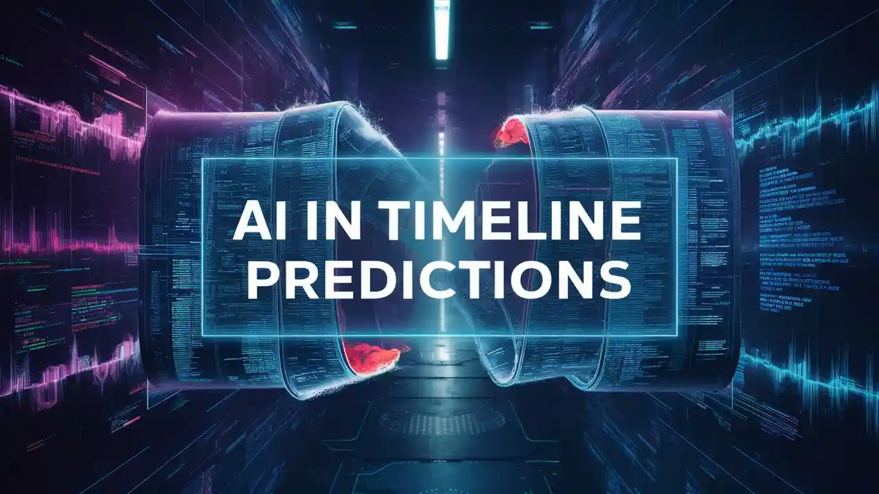 5 Breakthrough Ways AI In Timeline Predictions Keeps Your Projects On ...
