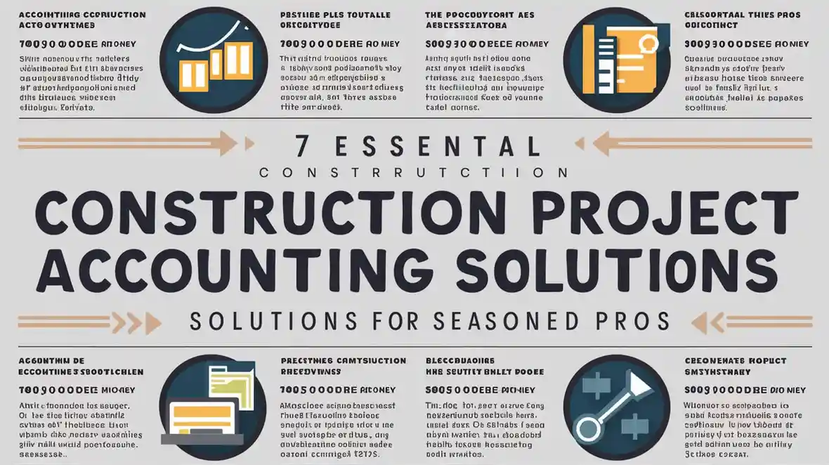 7 Essential Construction Project Accounting Software Solutions For ...