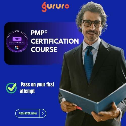 PMP Certification Course | Gururo