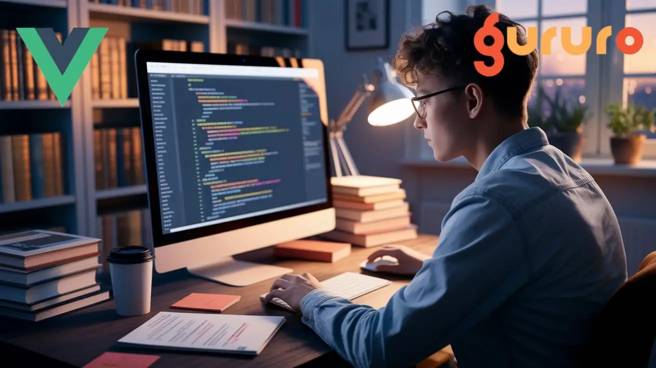 Best Vue Js Interview Practice Tests For 2025 Top Vue Js Interview