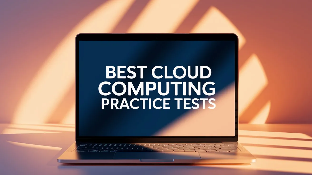 Best Cloud Computing Practice Tests For 2025: Top Cloud Computing Exam ...