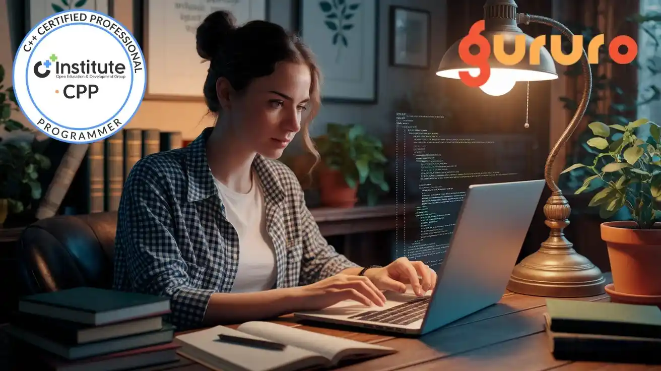 Best C++ Certified Professional Exam Practice Tests For 2025: Top Cpp ...