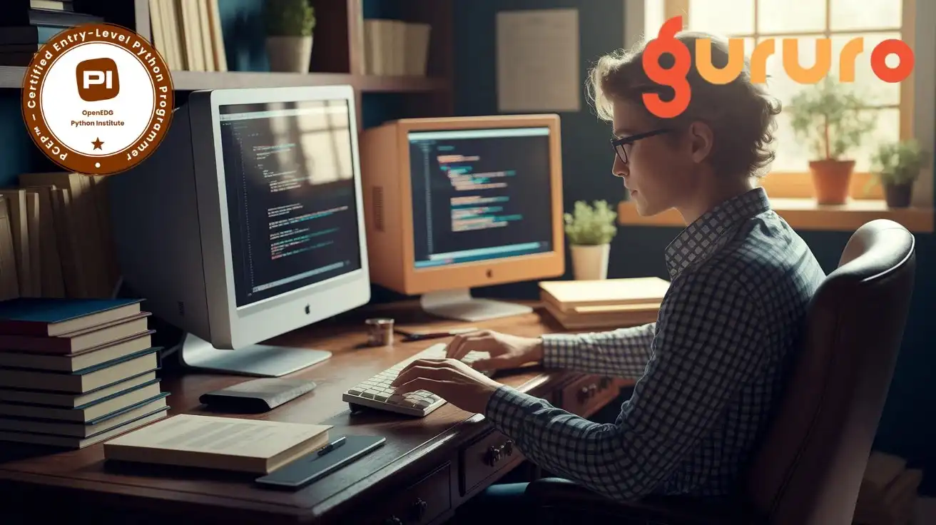 Best PCEP Certification Python Practice Tests For 2025: Top PCEP Exam ...