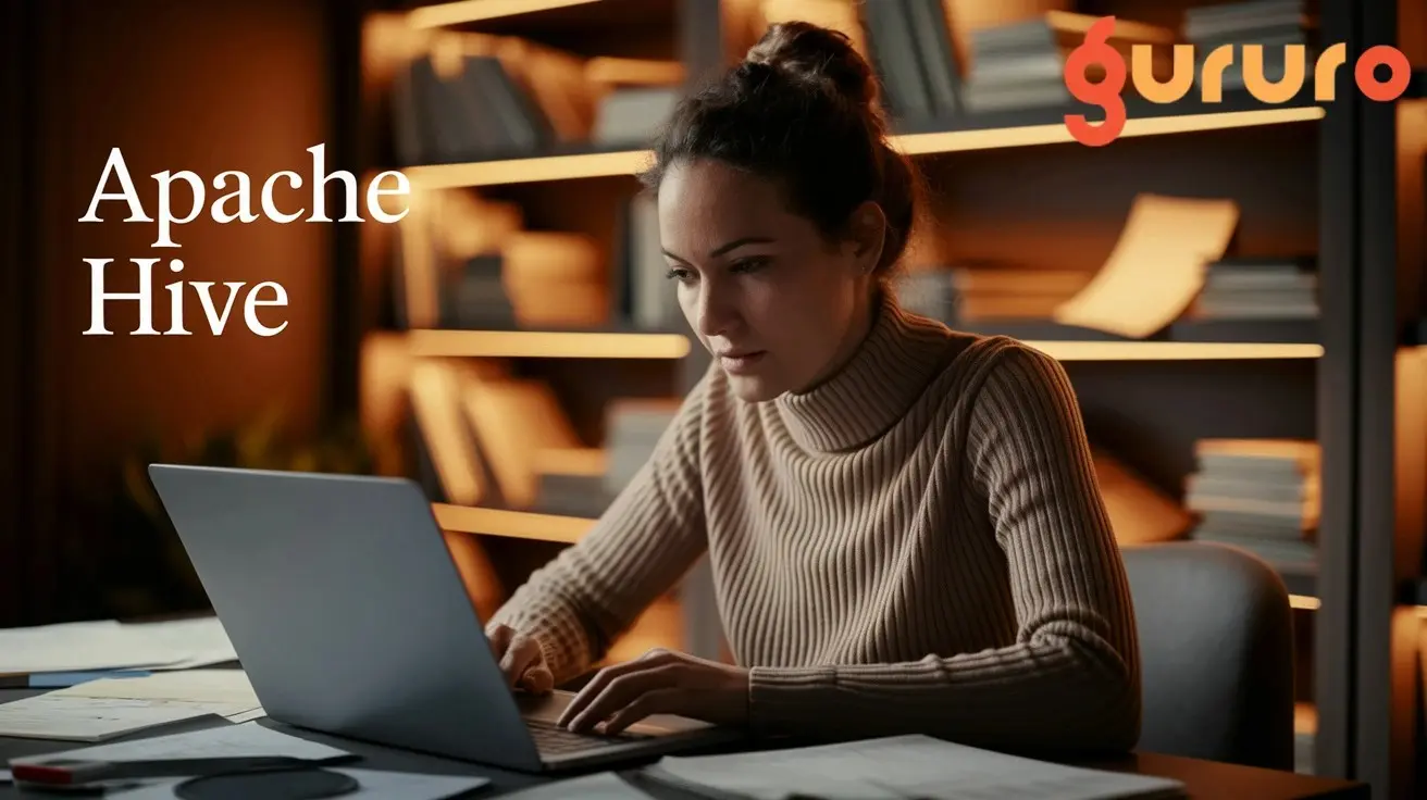 Best Apache Hive Interview Practice Tests For 2025: Top Apache Hive ...