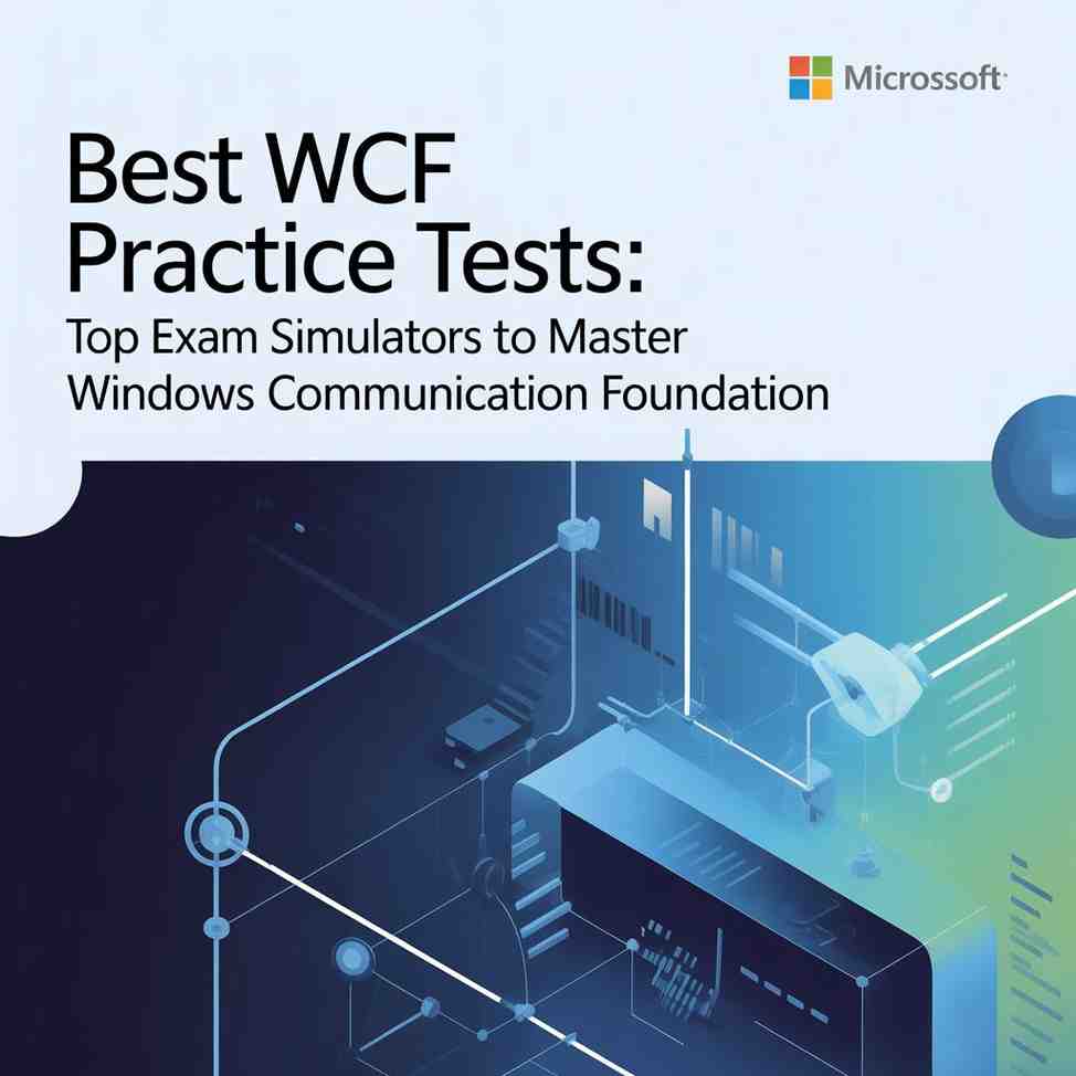 WCF- Windows Communication Foundation Mock Tests